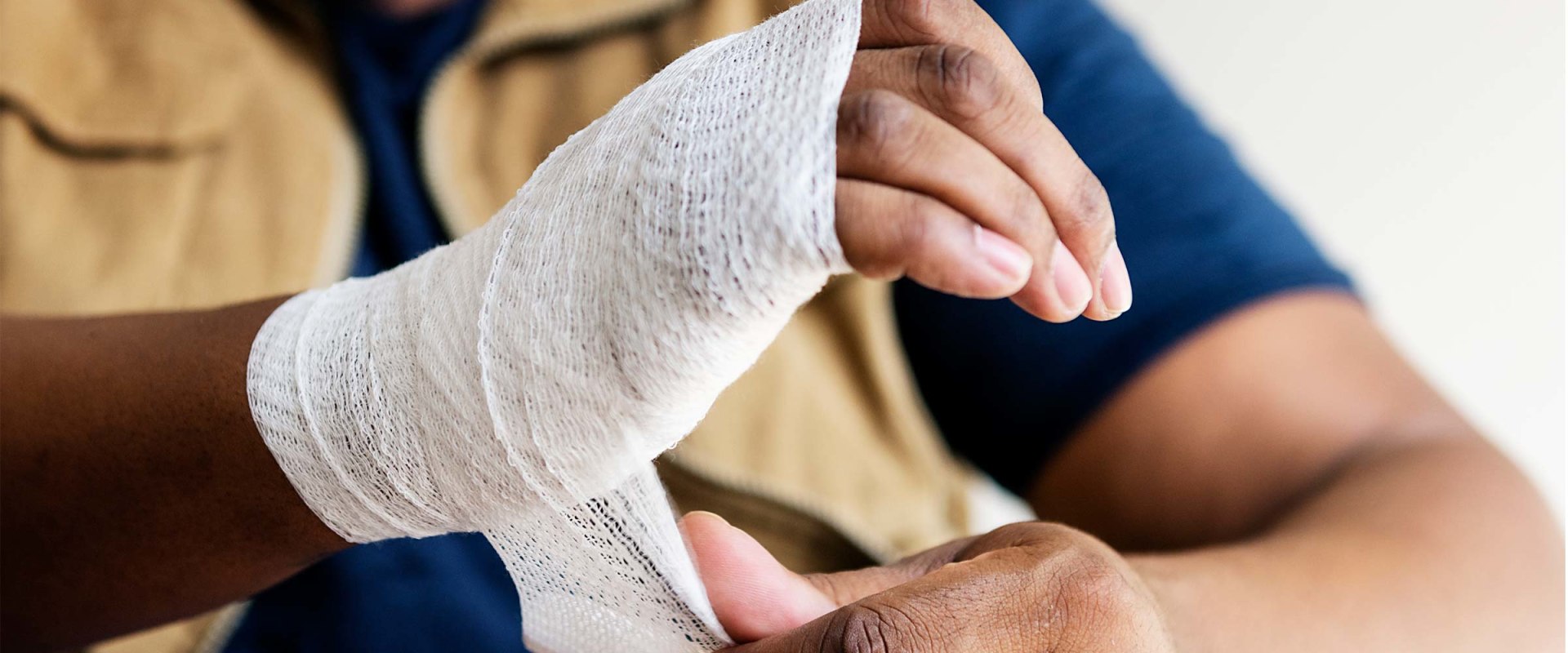 The Science Behind Faster Wound Healing