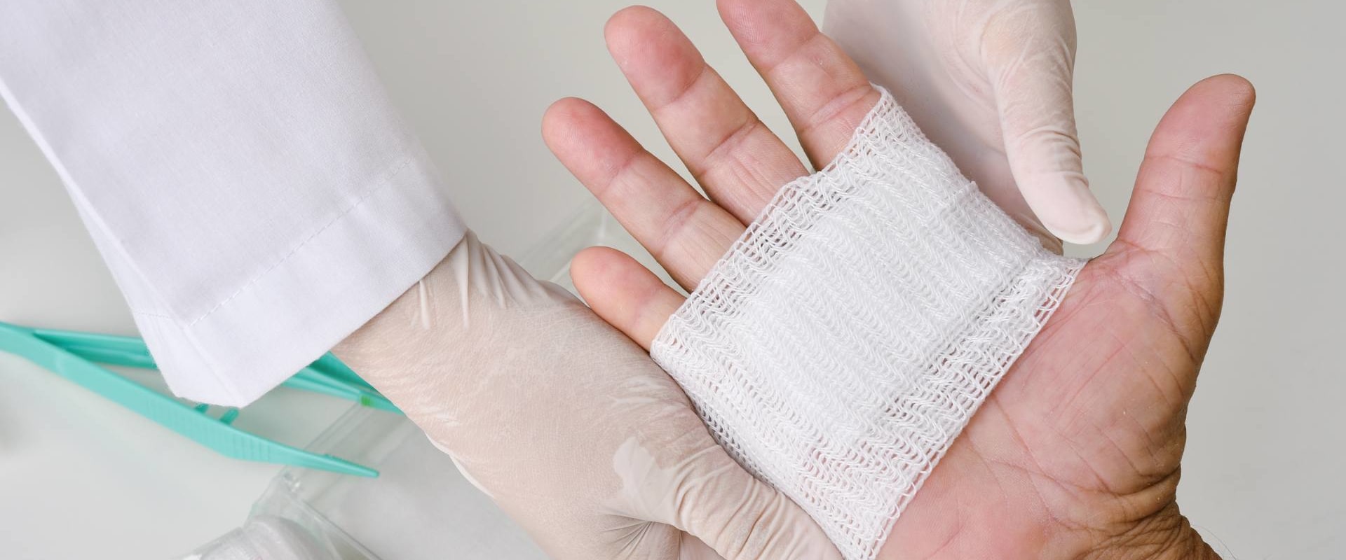 Essential Knowledge For Types Of Skin Tunneling Wounds And Emergency ...